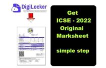 CISCE Specimen Paper 2023: Released for ICSE Class 10 and ISC Class -12 ...