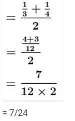 Insert Rational Numbers Between Class 9 ML Aggarwal Exe-1.1 ICSE Maths ...
