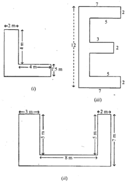 ML Aggarwal Mensuration Exe-16.2 Class 9 ICSE Maths Solutions - ICSEHELP