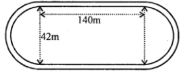 ML Aggarwal Mensuration Chapter Test Class 9 ICSE Maths Solutions ...