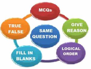 CISCE Ask Same Question in Different Format in Board Exam..? - ICSEHELP