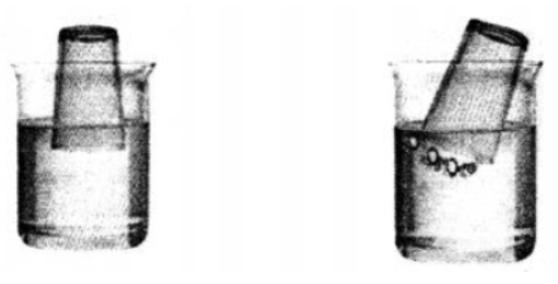 Air and Atmosphere Class-6 Dalal Simplified ICSE Chemistry Solutions ...