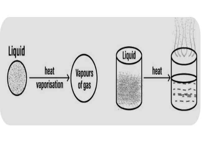 Matter Class-8 Dalal Simplified ICSE Chemistry Solutions Chapter-1 ...