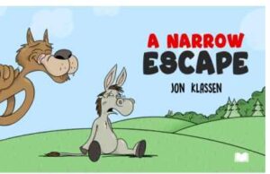 Write Original Story Entitled: “A Narrow Escape” Composition - ICSEHELP
