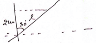 Surface Tension Numerical on Ascent Descent Formula Angle of Contact ...