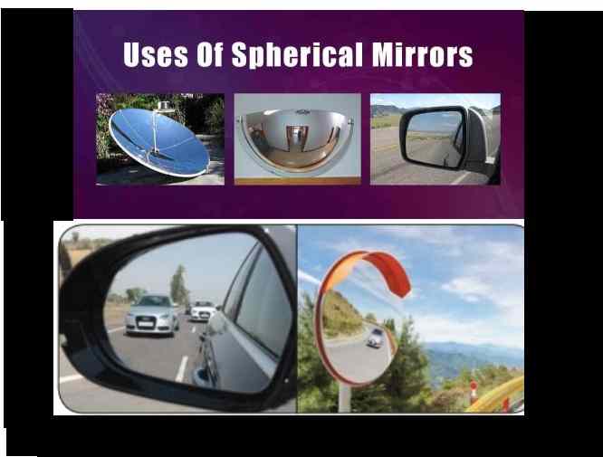 Reflection Of Light Exe 7C Very Short Answer Concise Physics ICSE Class