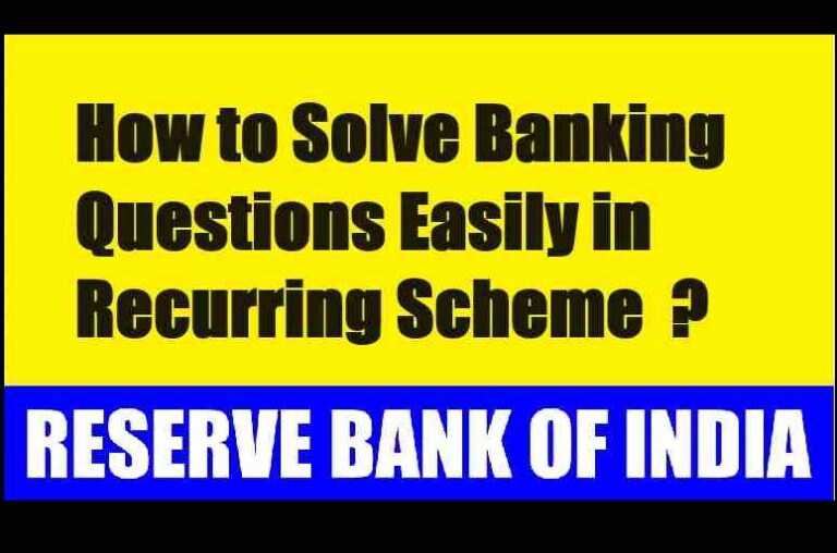 Banking Class 10 RS Aggarwal Exe-2 Goyal Brothers ICSE Maths Solutions ...