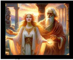 Tithonus: Line by Line Explanation ISC Class-12 Poem Rhapsody - ICSEHELP