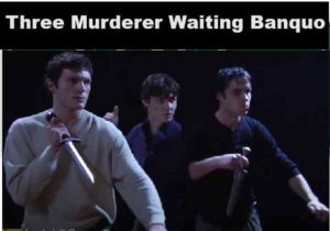 Macbeth Act-3 Scene-3 Summary: ISC Class 12 Drama - ICSEHELP