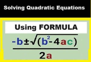Quadratic Equations Class 10 Exe- 5B RS Aggarwal Goyal Brothers ICSE Maths Solutions - ICSEHELP