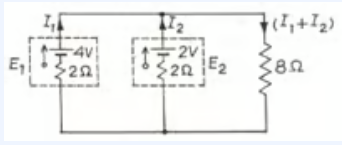 Kirchhoff's Laws Numerical Class-12 Nootan ISC Physics DC Circuits and ...