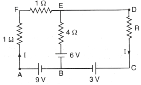 Kirchhoff's Laws Numerical Class-12 Nootan ISC Physics DC Circuits and ...