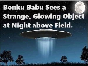 Bonku Babu's Friend Summary: Treasure Chest for ICSE Class 10 English ...
