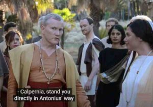 Julius Caesar Act-1 Scene-2 Context Question: ICSE Class 9 Workbook Solutions - ICSEHELP