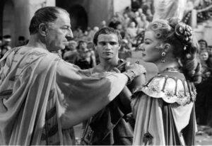 Julius Caesar Act-1 Scene-2 Summary: ICSE Class 9 Drama - ICSEHELP