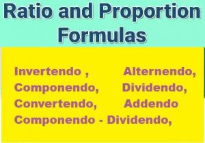 Ratio and Proportion Class 10 RS Aggarwal Exe-7C Goyal Brothers ICSE ...