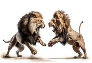 The Glove and the Lions: Line by Line Explanation ICSE Class 10 English ...