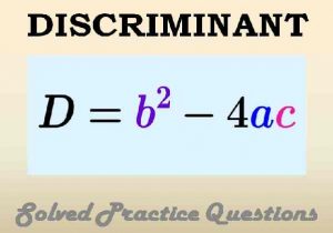 Quadratic Equations Class 10 OP Malhotra Exe-5D ICSE Maths Solutions - ICSEHELP