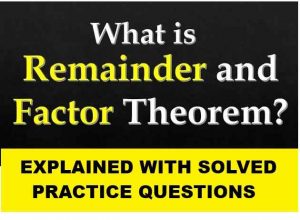Factor Theorem Factorization Class 10 OP Malhotra Exe-7 ICSE Maths Solutions - ICSEHELP