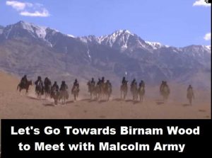 Macbeth Act-5 Scene-2 Context Questions: ISC Class 12 Drama Workbook ...