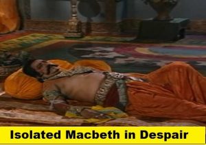 Macbeth Act-5 Scene-3 MCQs: Workbook Solutions of ISC Class 12 Drama ...