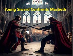 Macbeth Act-5 Scene-7 MCQs: Workbook Solutions of ISC Class 12 Drama - ICSEHELP