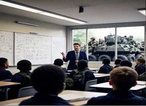 The Last Lesson MCQs: Treasure Chest Workbook Solutions for ICSE Class ...