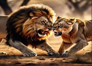 The Glove and the Lions Extract Questions: Treasure Chest Workbook ...