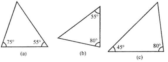 Similar Triangles Class 10 OP Malhotra Exe-12B ICSE Maths Solutions ...