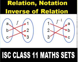 Relations and Functions Class 11 OP Malhotra Exe-2B ISC Maths Solutions ...