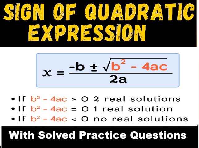 Quadratic Equations Class 11 OP Malhotra Exe-10F ISC Maths Solutions ...