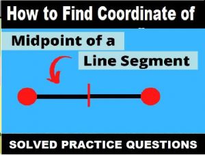 Section and Mid-Point Formula Exe-13B Class-10 Concise ICSE Maths ...
