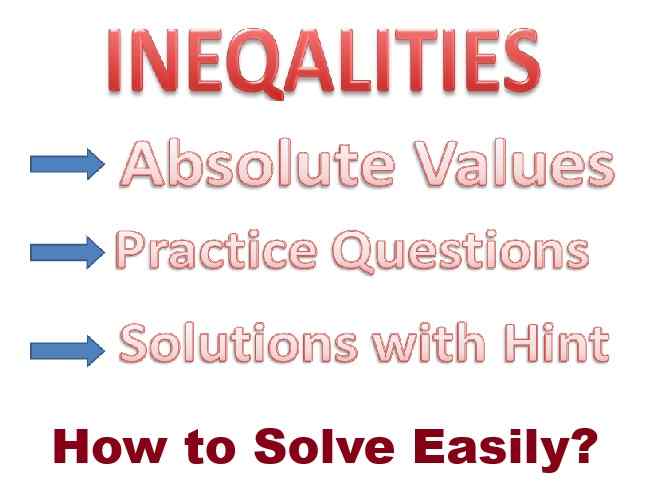 Inequalities Class 11 OP Malhotra Exe- 11B ISC Maths Solutions - ICSEHELP