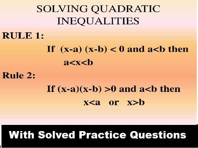 Inequalities Class 11 OP Malhotra Exe-11E ISC Maths Solutions - ICSEHELP
