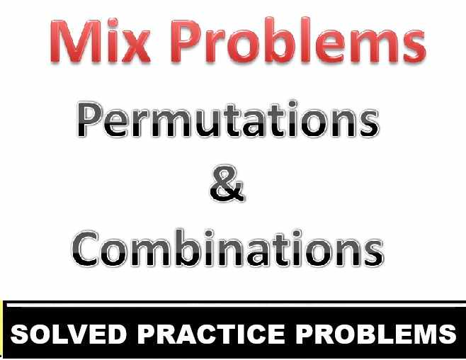 Permutations and Combinations Class 11 OP Malhotra Exe-12E ISC Maths ...