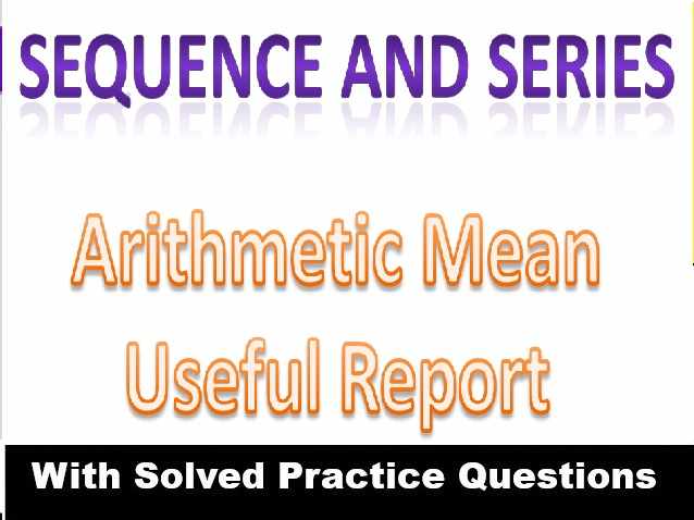 Sequence and Series Class 11 OP Malhotra Exe-14D ISC Maths Solutions ...