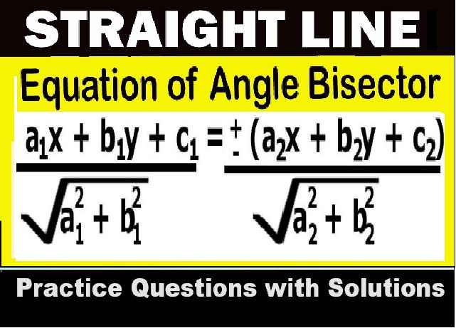 The Straight Line Class 11 OP Malhotra Exe- 16G ISC Maths Solutions ...