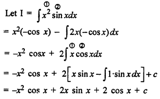Indefinite Integrals Class 12 OP Malhotra Exe-14C Maths Solutions ...