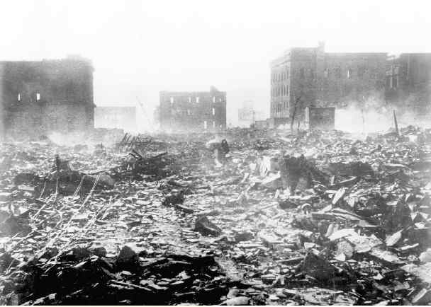 A Doctor’s Journal Entry for August 6, 1945 Summary: Treasure Chest ...