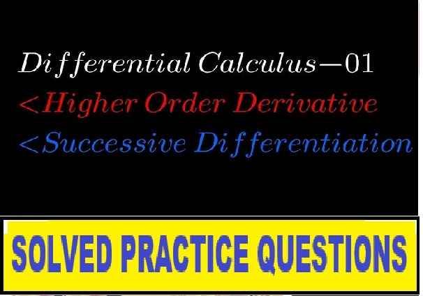 Differentiation Class 12 OP Malhotra Exe-8L ISC Maths Solutions - ICSEHELP