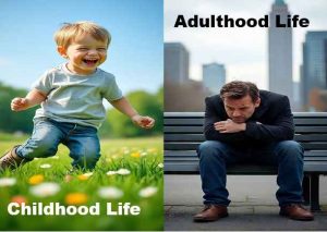 I Remember I Remember Summary: Treasure Chest English for ICSE Class 9 ...