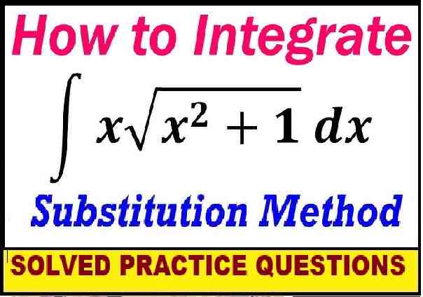 Indefinite Integrals Class 12 OP Malhotra Exe-14A Maths Solutions - ICSEHELP