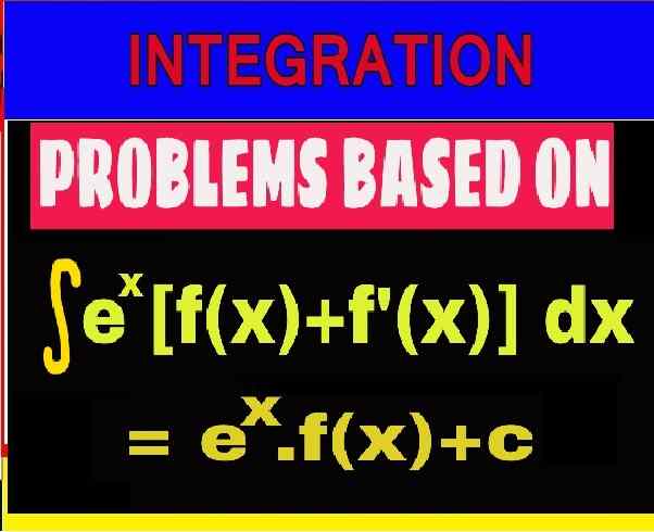 Indefinite Integrals Class 12 OP Malhotra Exe-14E Maths Solutions - ICSEHELP