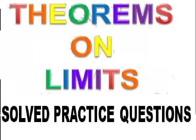 Limits Class 11 OP Malhotra Exe-18B ISC Maths Solutions - ICSEHELP