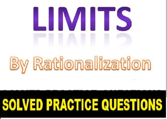 Limits Class 11 OP Malhotra Exe-18D ISC Maths Solutions - ICSEHELP