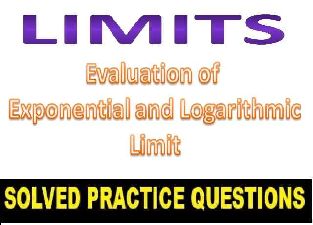 Limits Class 11 OP Malhotra Exe-I8I ISC Maths Solutions - ICSEHELP