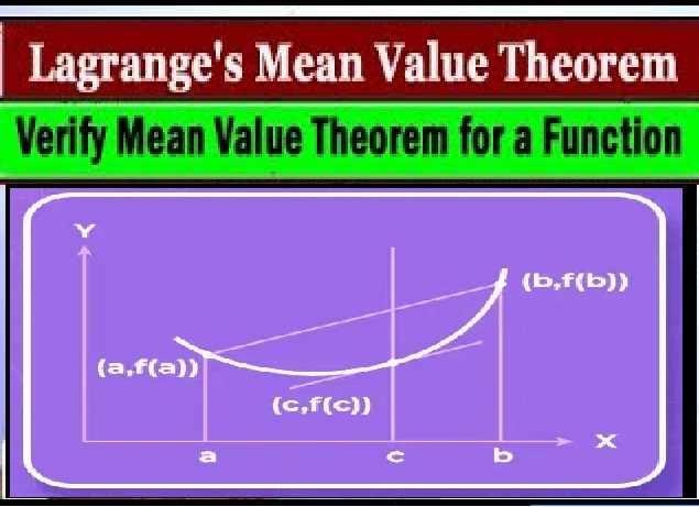 Mean Value Theorems Class 12 OP Malhotra Exe-10B ISC Maths Solutions ...