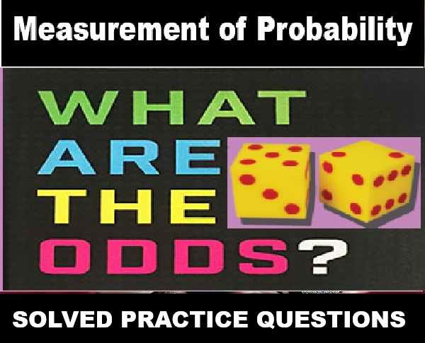 Probability Class 11 OP Malhotra Exe-22C ISC Maths Solutions - ICSEHELP