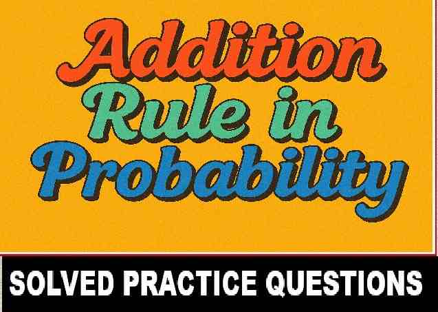 Probability Class 11 OP Malhotra Exe-22E ISC Maths Solutions - ICSEHELP