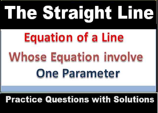 The Straight Line Class 11 OP Malhotra Exe- 16J ISC Maths Solutions ...
